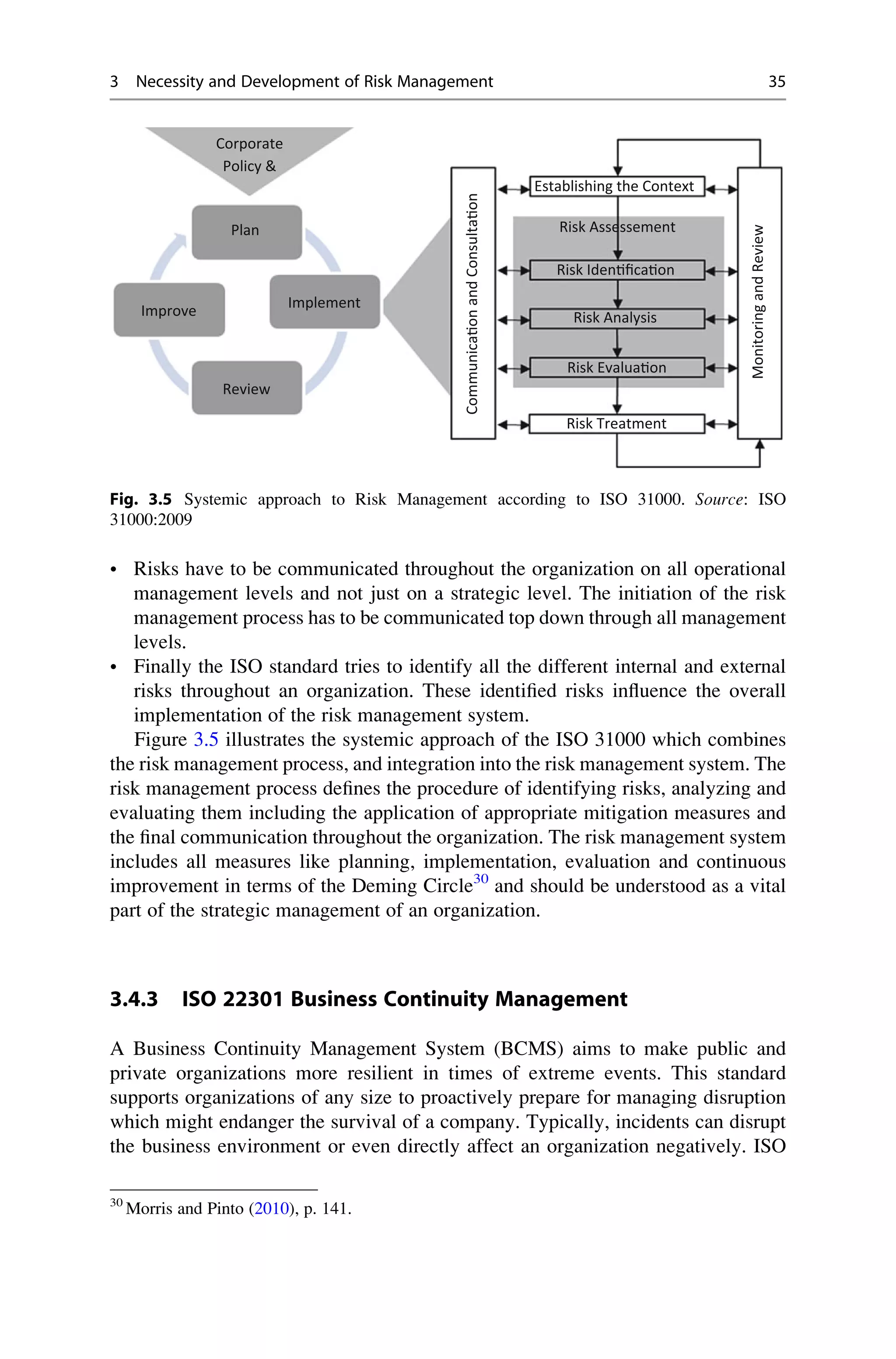 Aviation risk and safety management methods and applications in ...