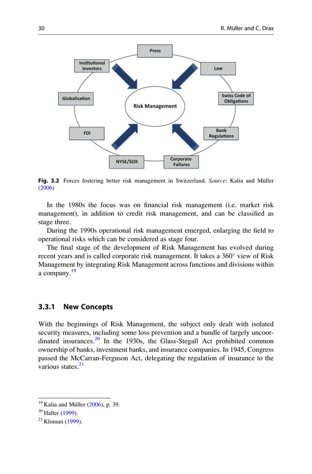 Aviation risk and safety management methods and applications in ...