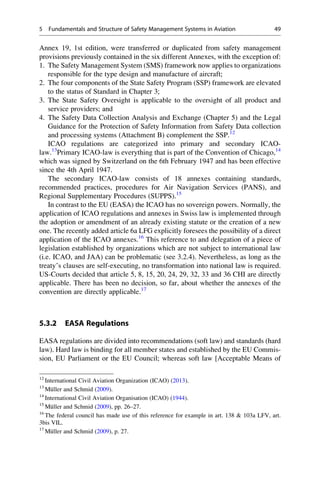 Aviation risk and safety management methods and applications in aviation organizations ( pdf ...