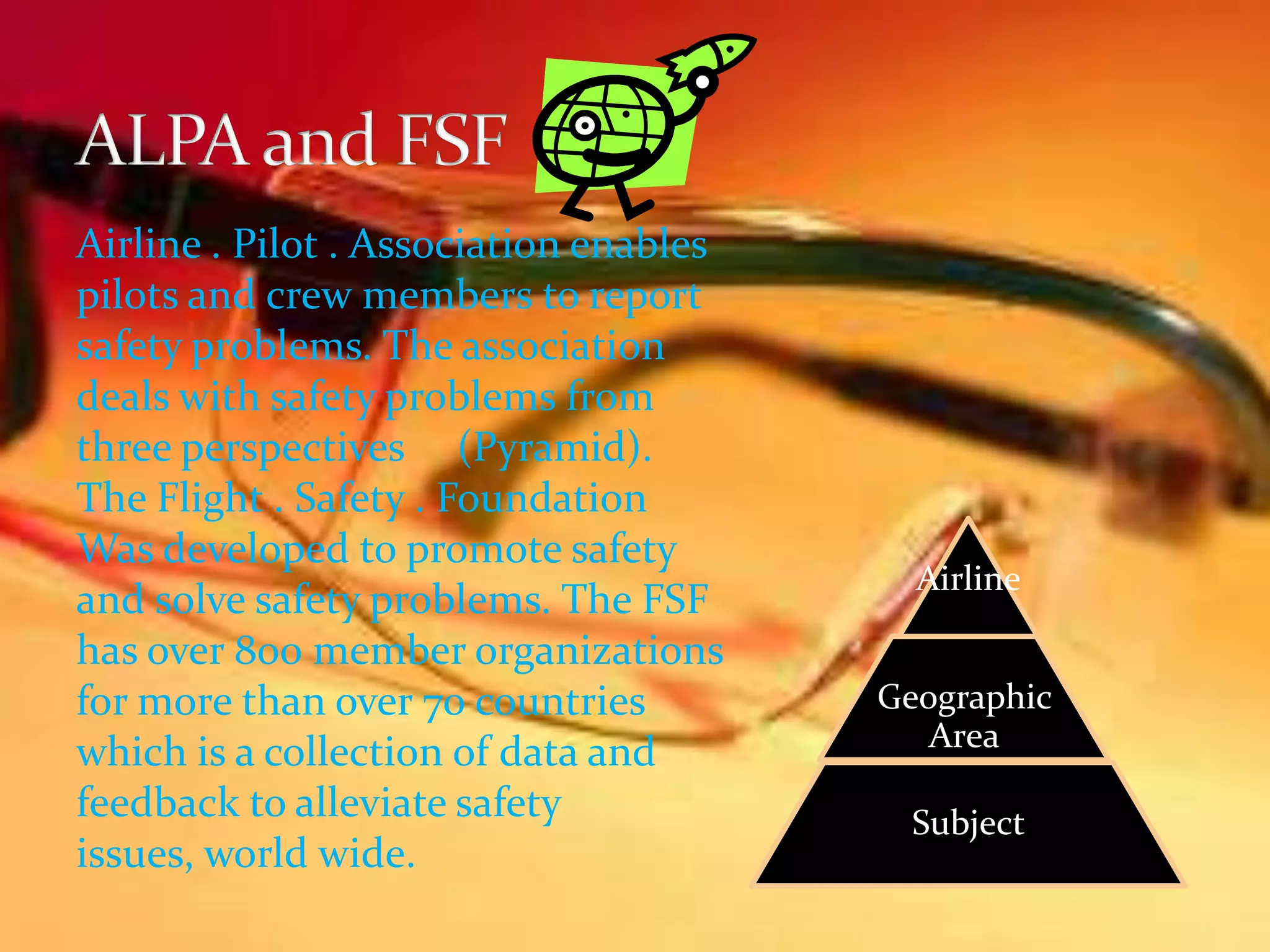 Aviation Safety | PPSX