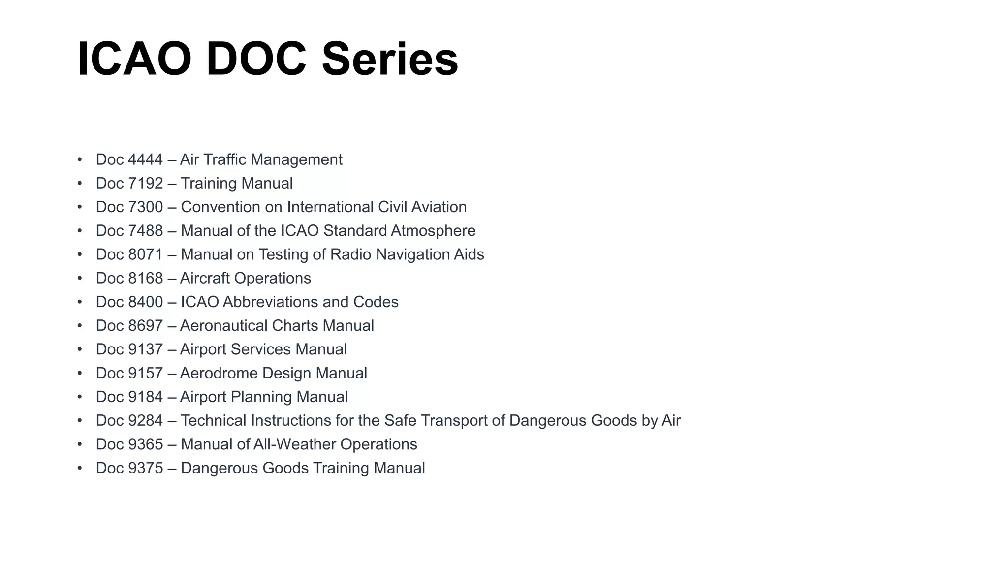Aviation Safety & Regulations-PPT-3.pptx