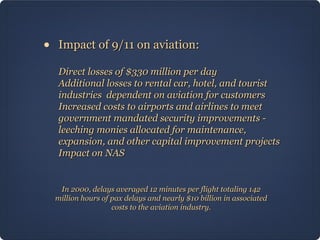 Aviation security -_chpt1 | PPT