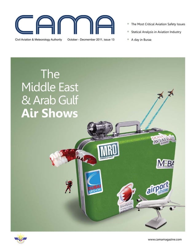 Aviation statistical analysis | PDF