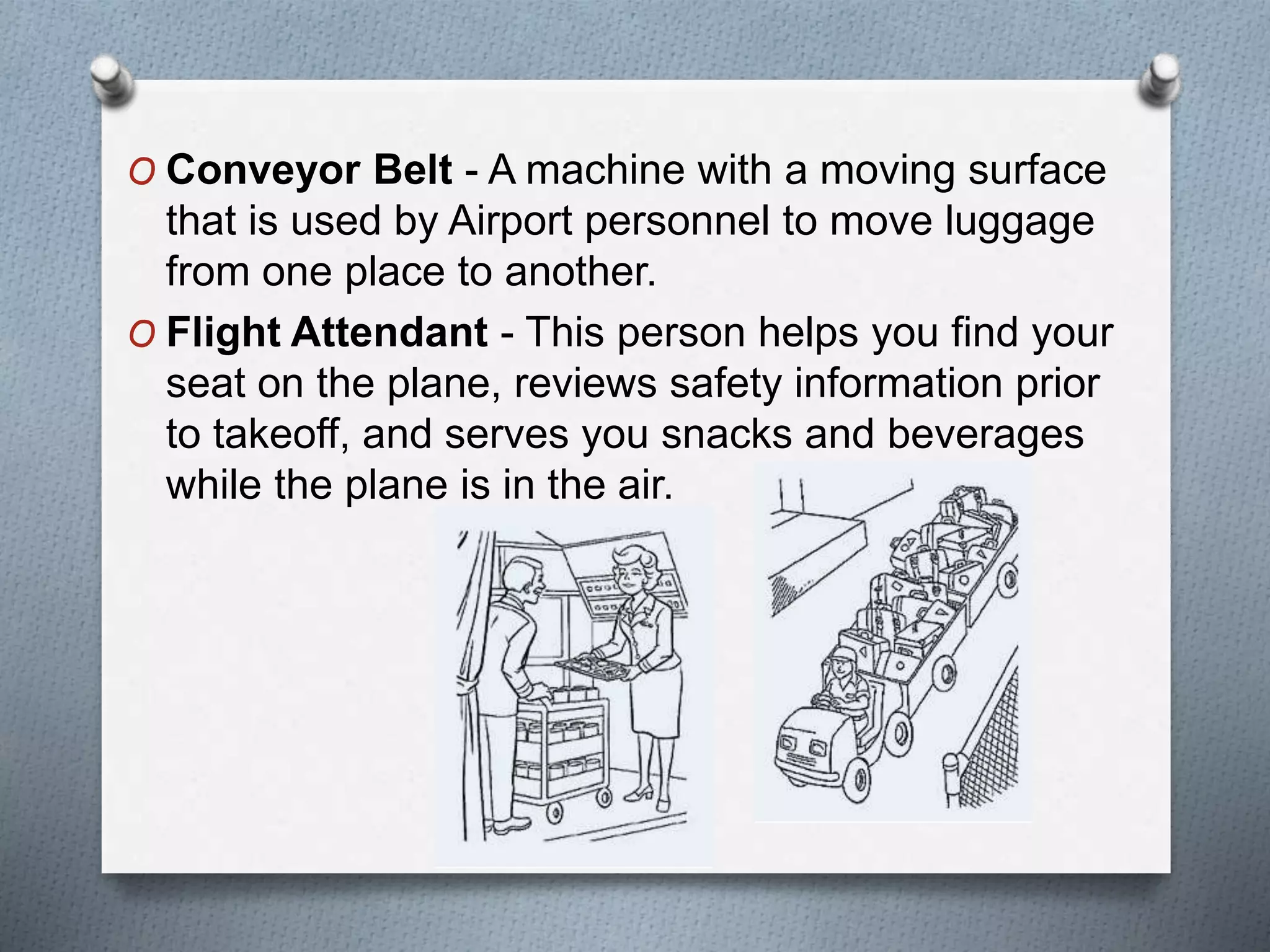 Aviation terminology by Kalyan S Patil | PPTX
