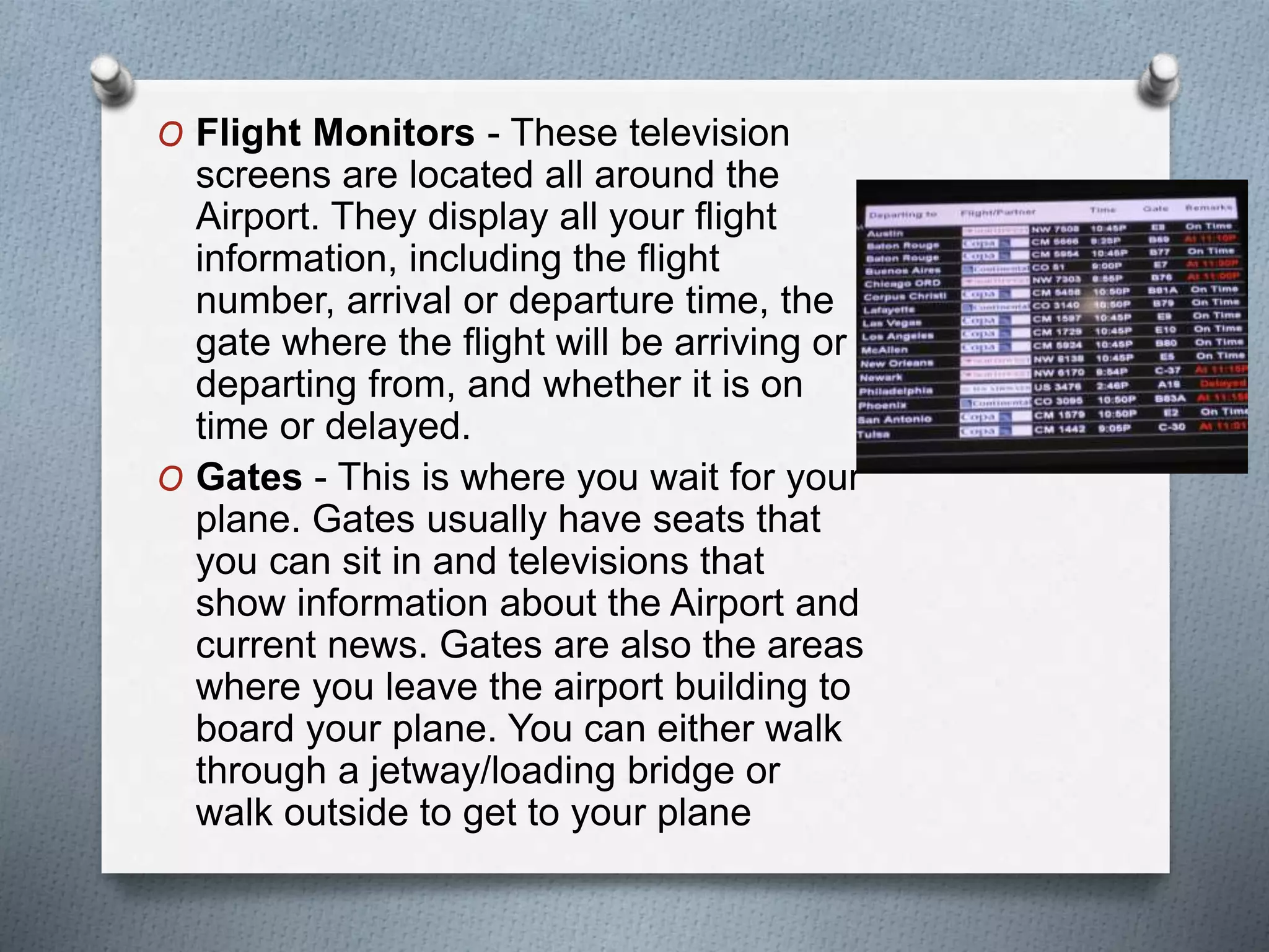 Aviation terminology by Kalyan S Patil | PPTX
