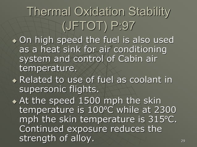 Aviation Turbine fuel (ATF).ppt