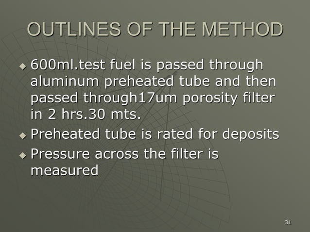 Aviation Turbine fuel (ATF).ppt