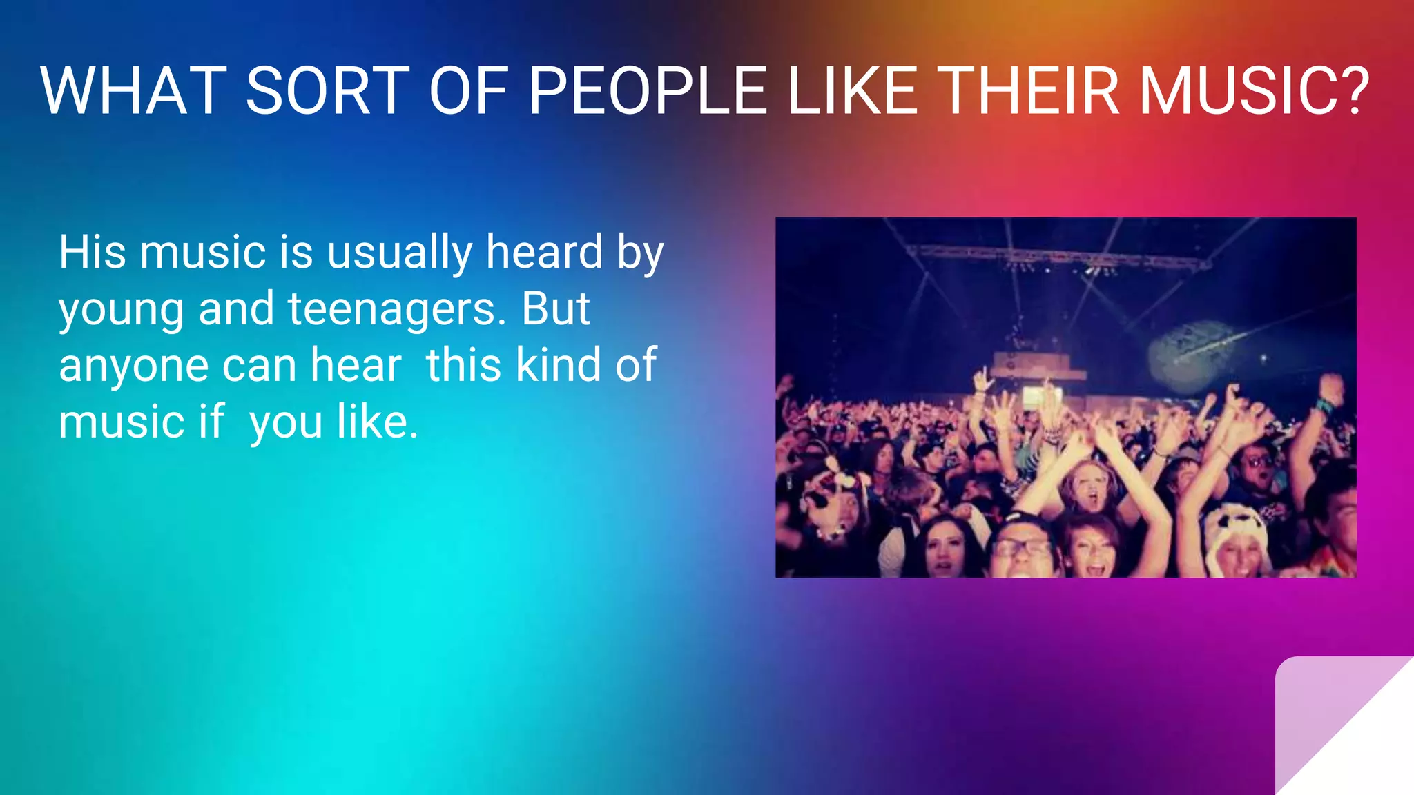 Avicci | PPTX | Music | Entertainment