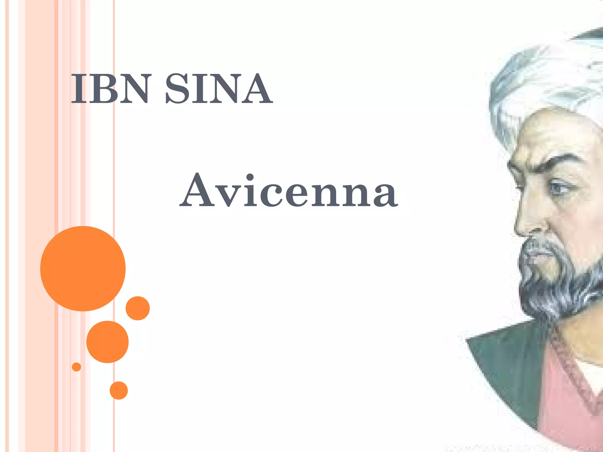 Avicenna | PPT