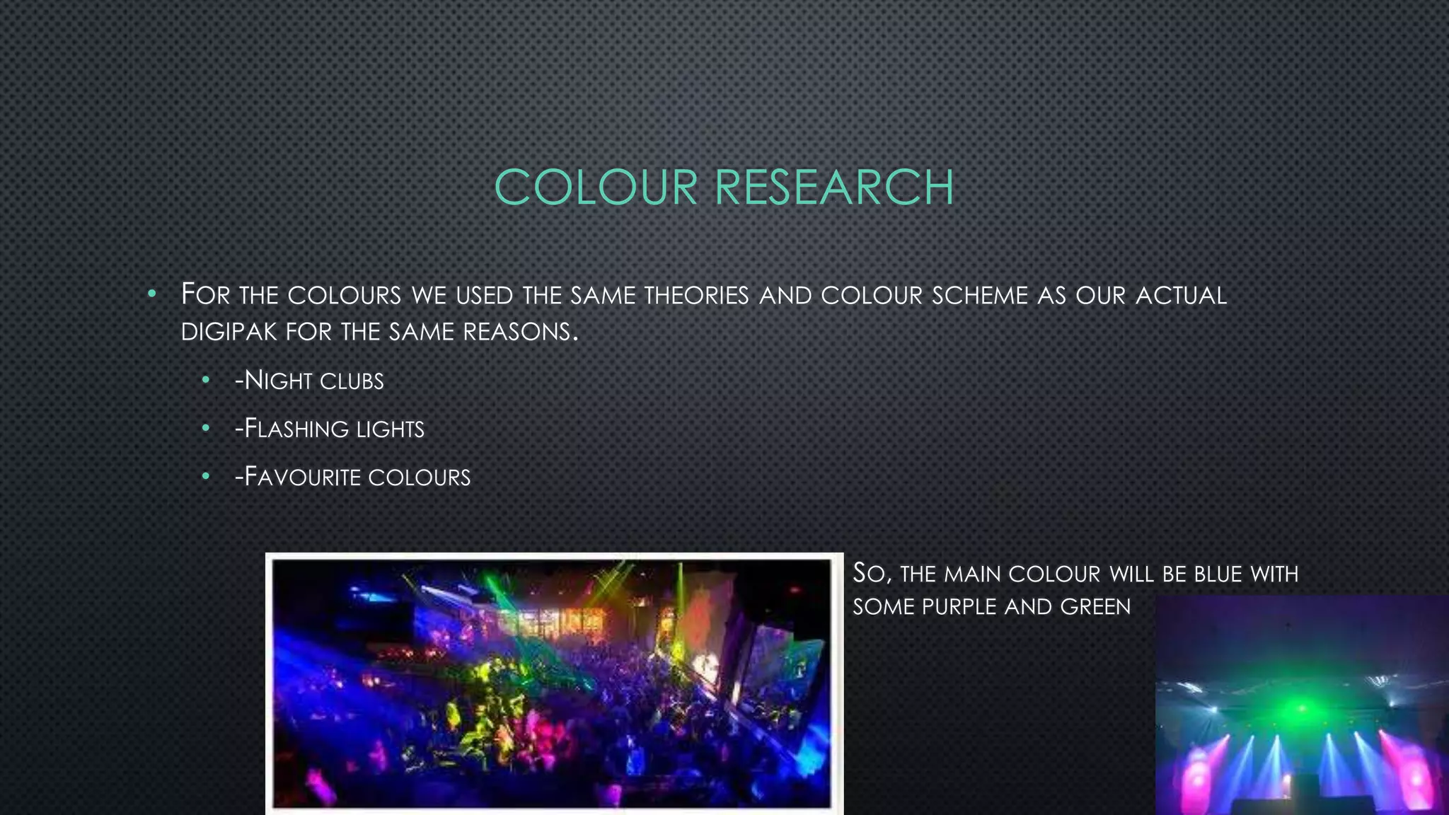 Avicii poster | PPTX