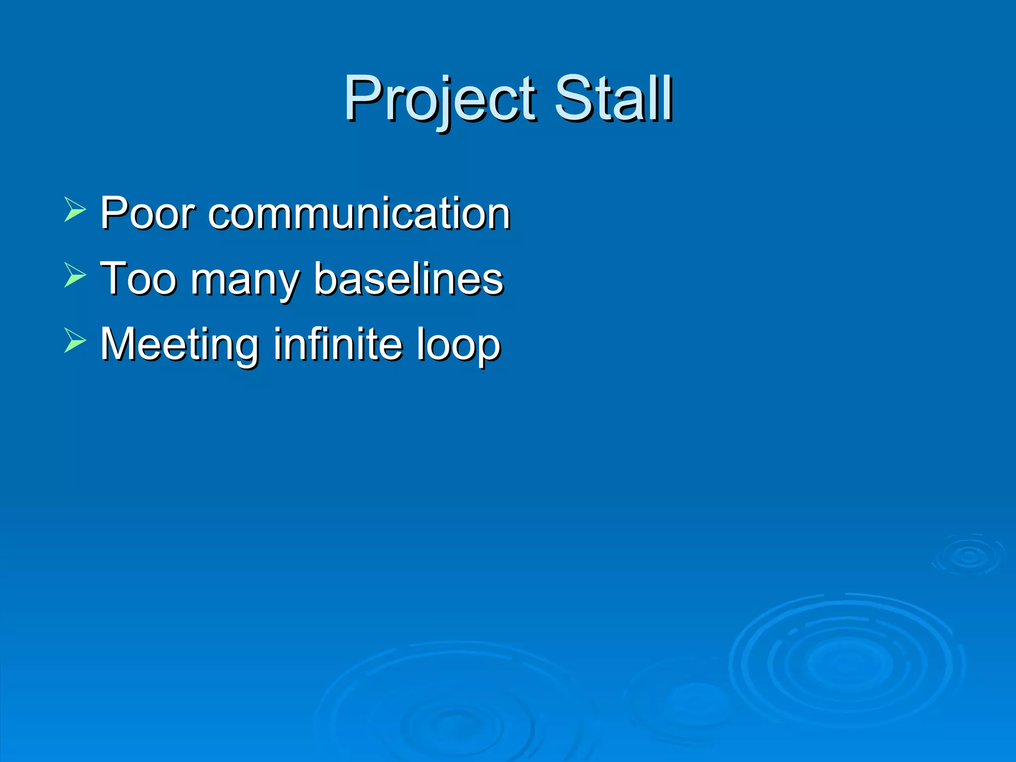 A Vicious Cycle | PPT