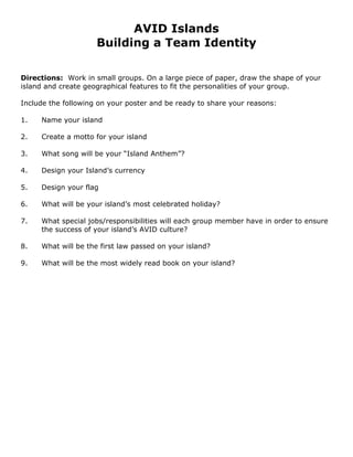 Avid Fridays | PDF | Business Expos & Conferences | Events