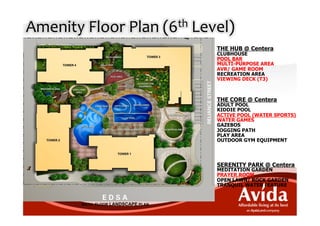 Avida Towers Centera Tower 2 | PDF