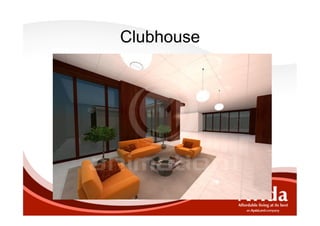 Avida Towers Centera Tower 2 | PDF