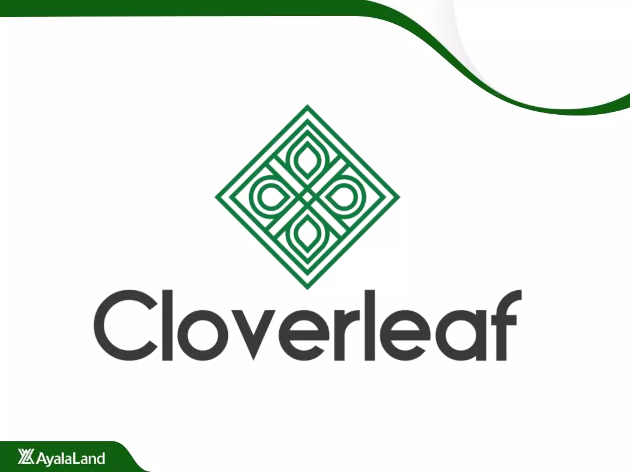 Avida Towers Cloverleaf T2 presentation | PPTX