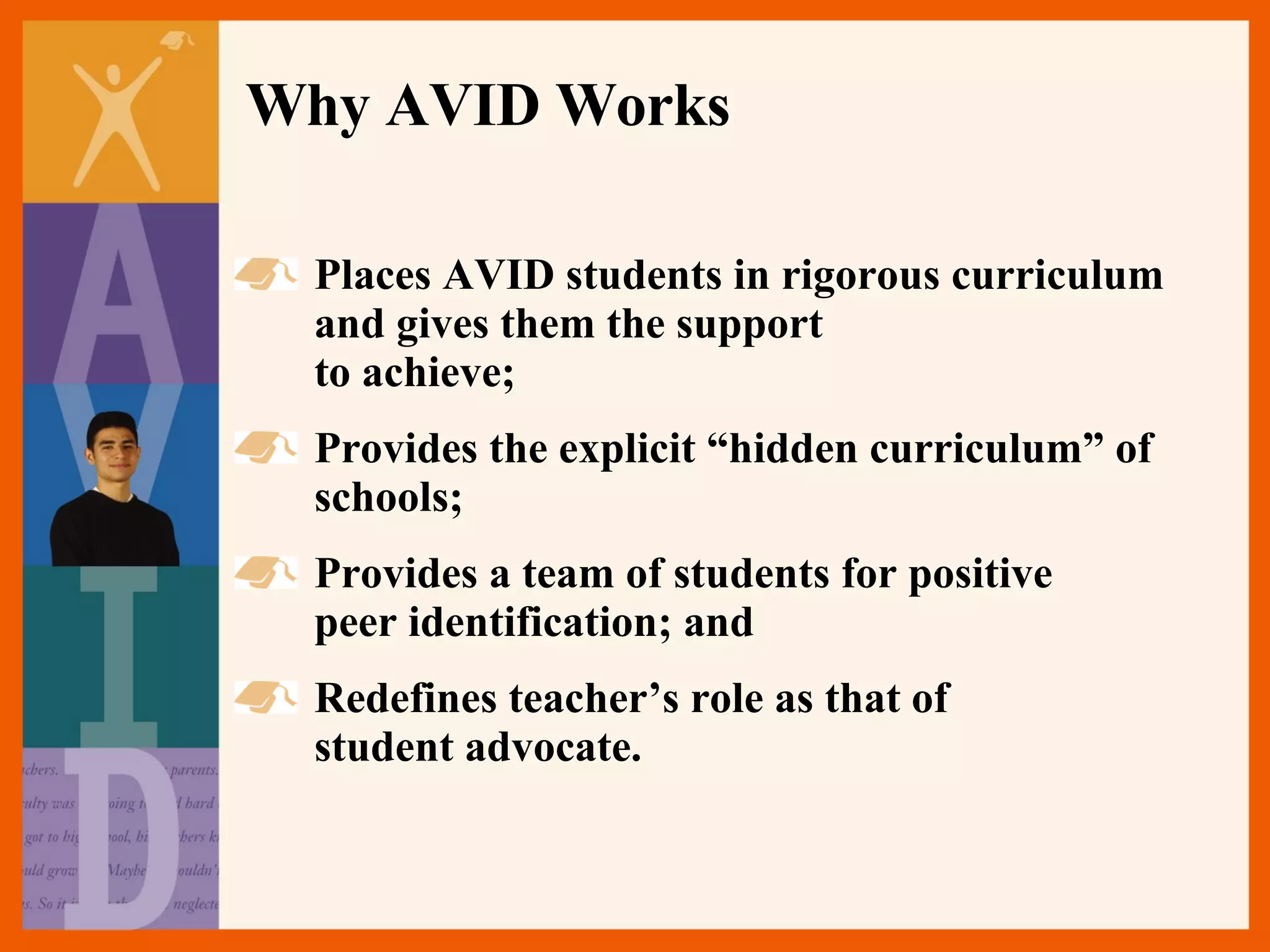 Avidintroduction | PPT