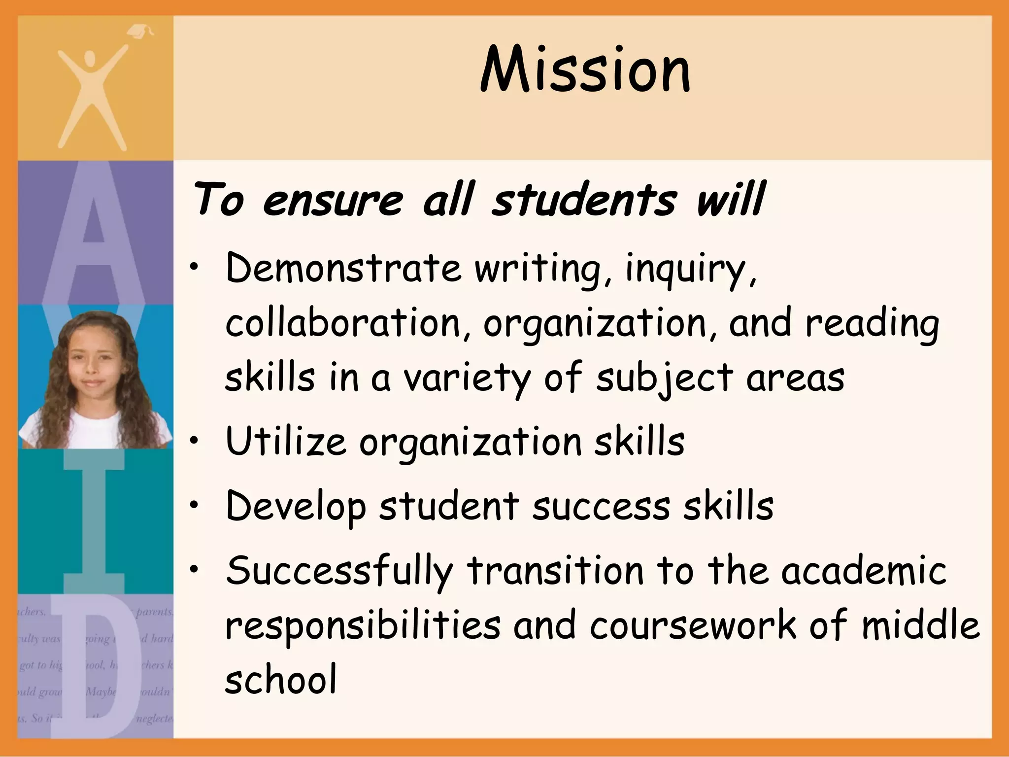 What is AVID Elementary? | PPT