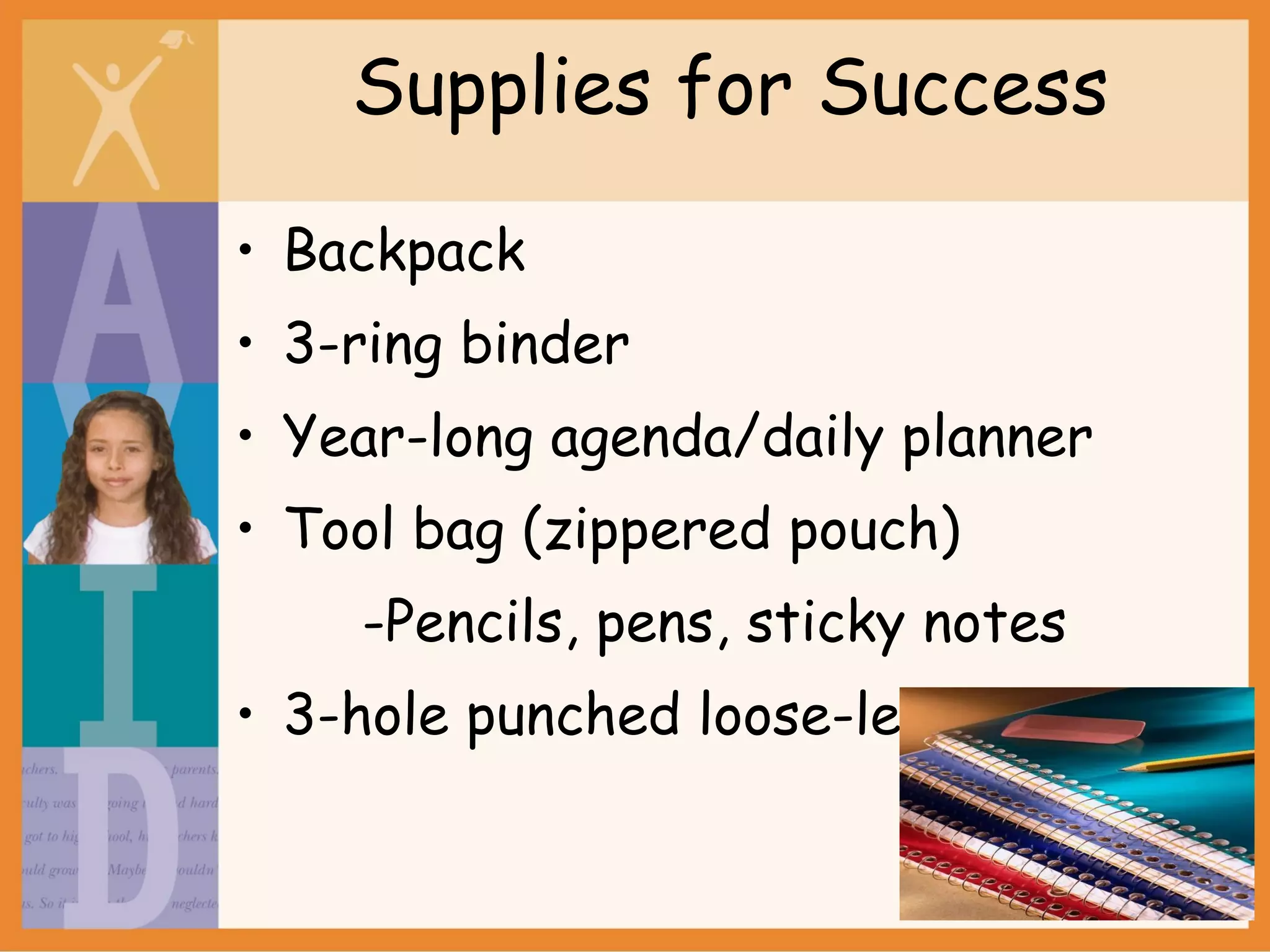 What is AVID Elementary? | PPT