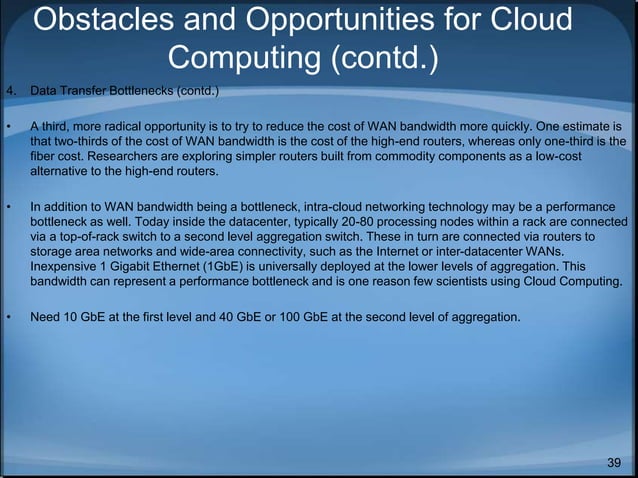 AViewofCloudComputing.ppt
