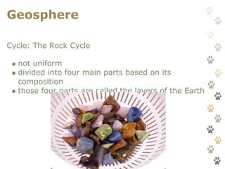 A View Of Earth | PDF