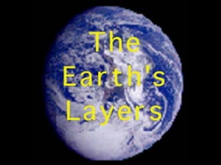 A View Of Earth | PDF