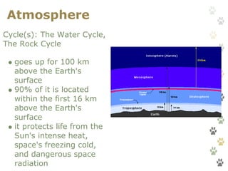 A View Of Earth | PDF