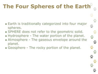 A View Of Earth | PDF