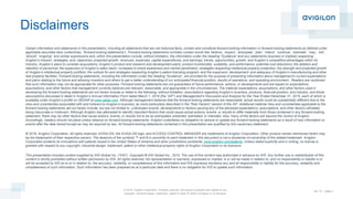 Avigilon | PDF