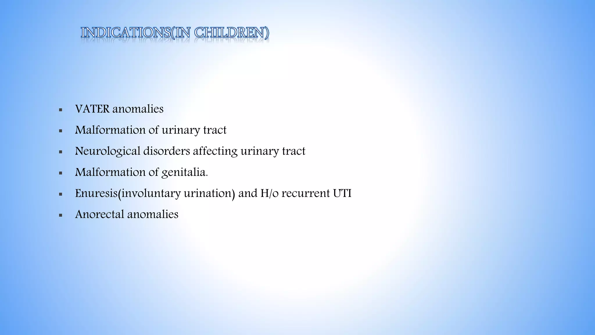 Intravenous urography (IVU)- Avinesh Shrestha | PPTX