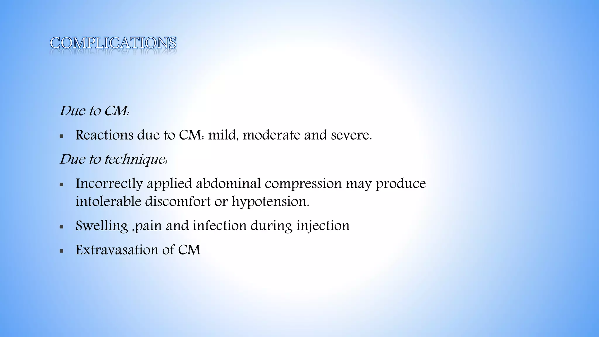 Intravenous urography (IVU)- Avinesh Shrestha | PPTX