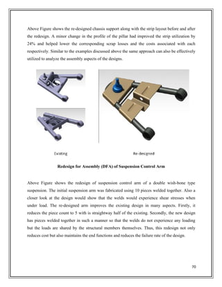 A Study Report on Value Analysis and Value Engineering (VAVE) | PDF