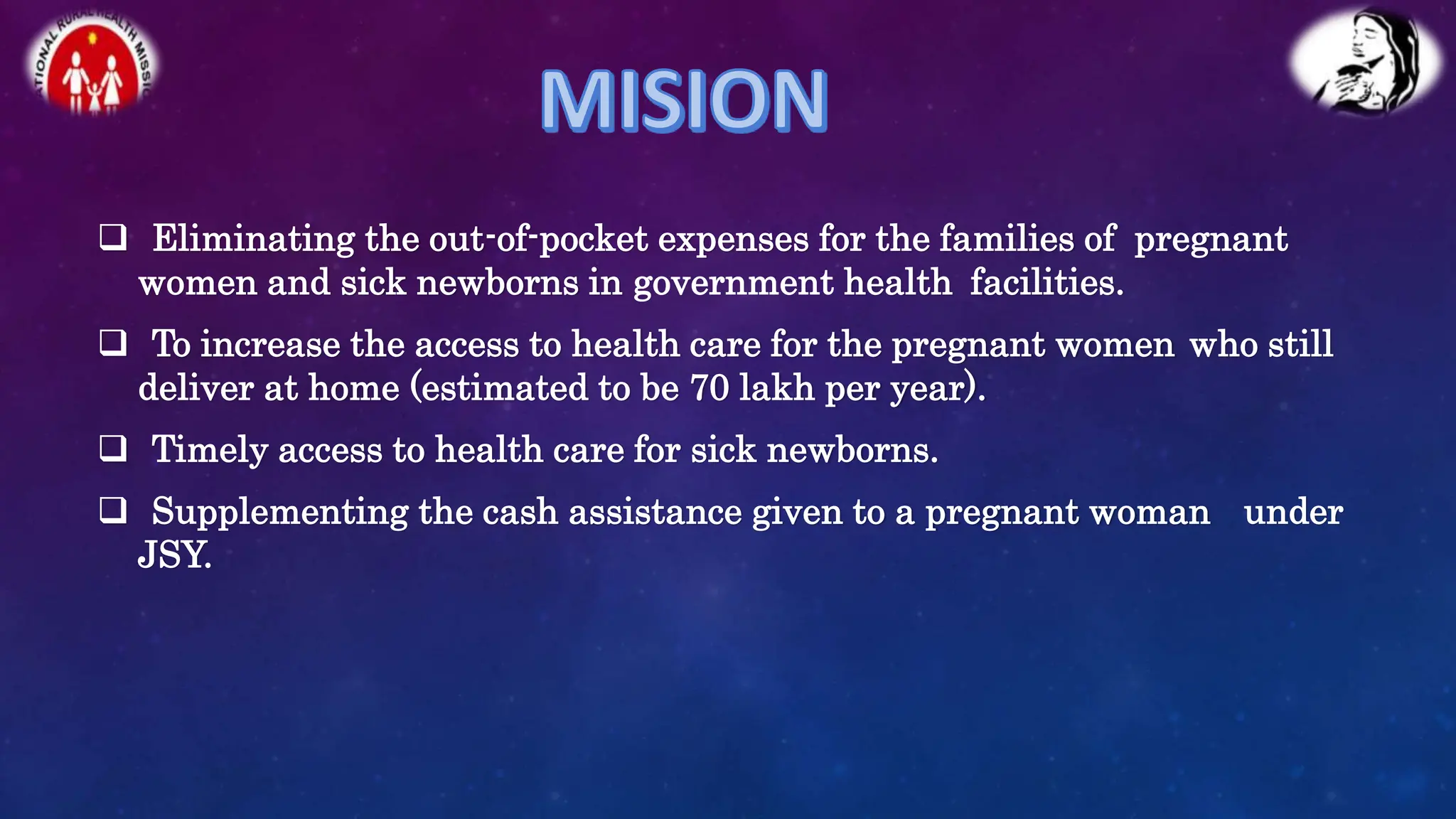 JANANI SHISHU SURAKSHA KARYAKARAM (JSSK) | PPTX | Pregnancy ...