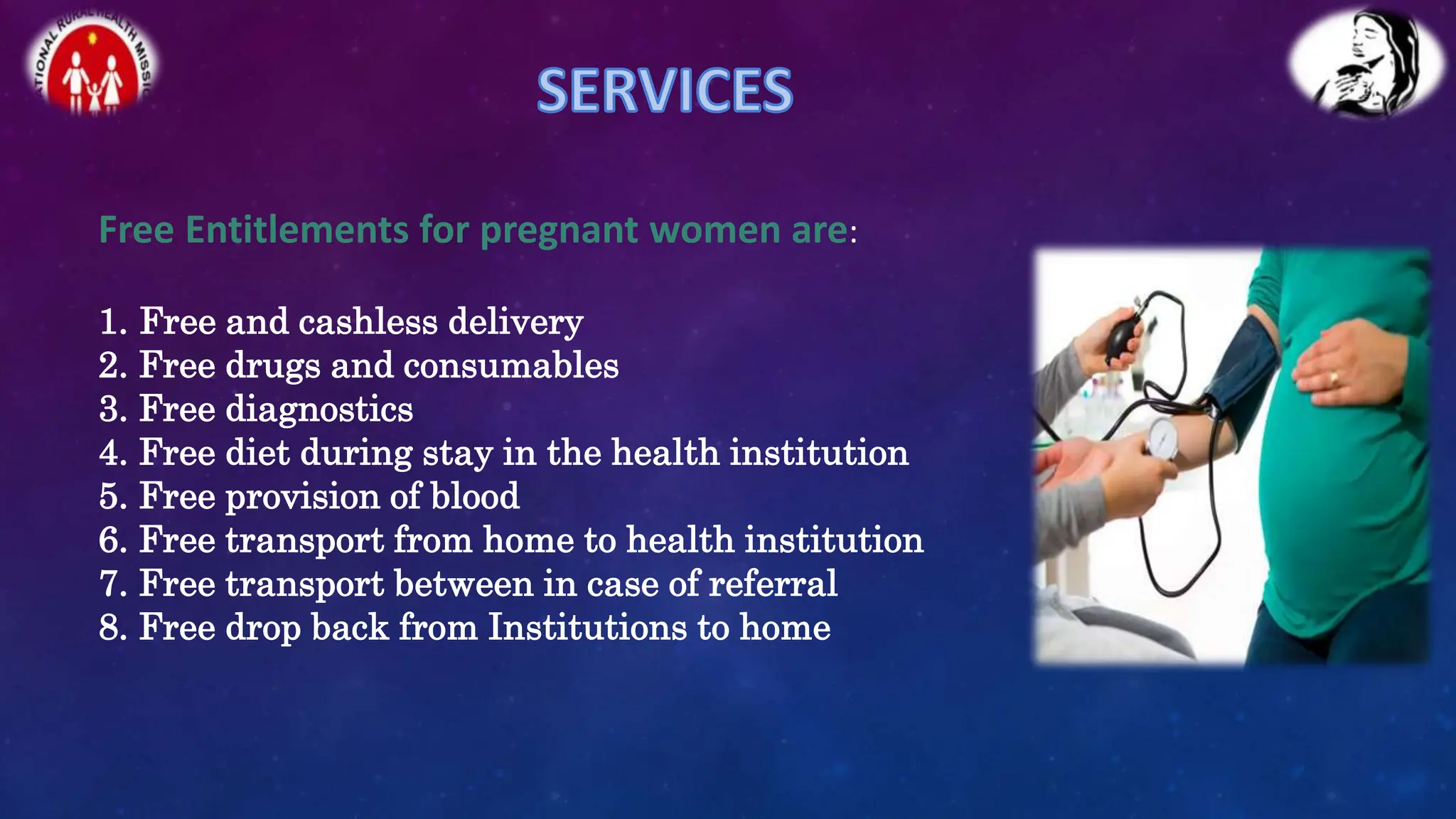 JANANI SHISHU SURAKSHA KARYAKARAM (JSSK) | PPTX | Pregnancy ...