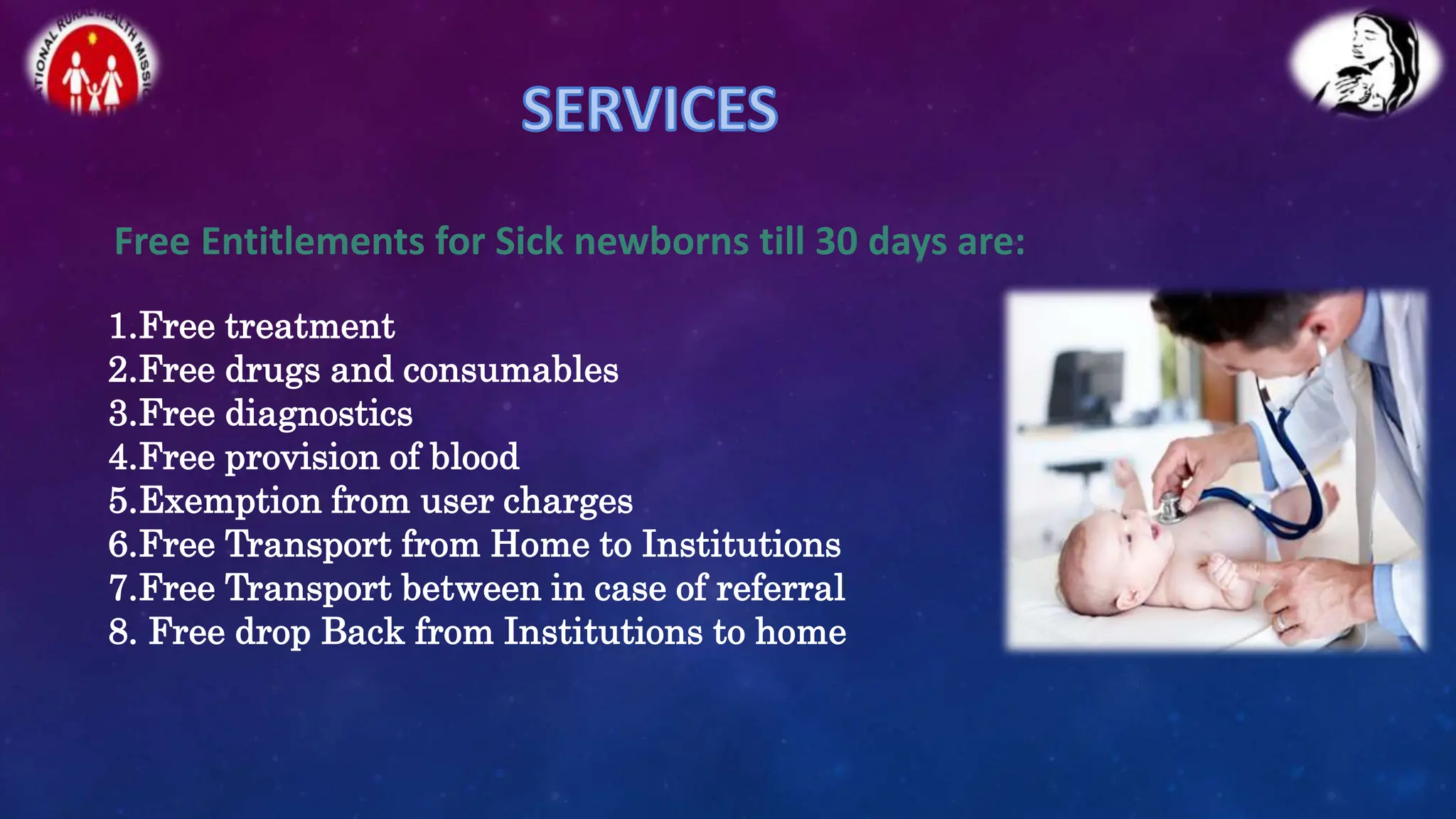 JANANI SHISHU SURAKSHA KARYAKARAM (JSSK) | PPTX | Pregnancy ...