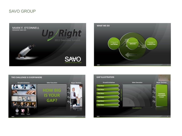 ACI: Presentation Design Porfolio 05-15-12 | PDF