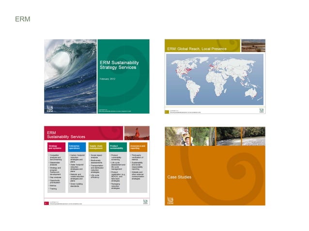 ACI: Presentation Design Porfolio 05-15-12 | PDF