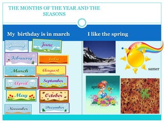 Vocabulario inicial de ingles | PPT