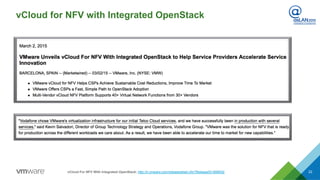 Business Agility and Security with VMware | PPT