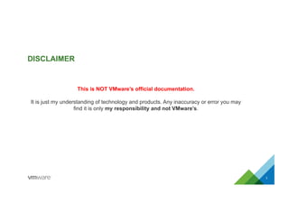 VMware NSX for vSphere - Intro and use cases | PDF