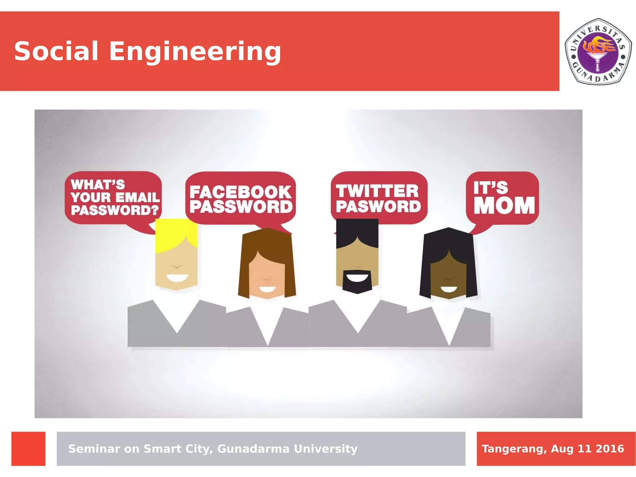 Cyber Security Challenges in Building Smartcity (Presented in 2016) | PDF