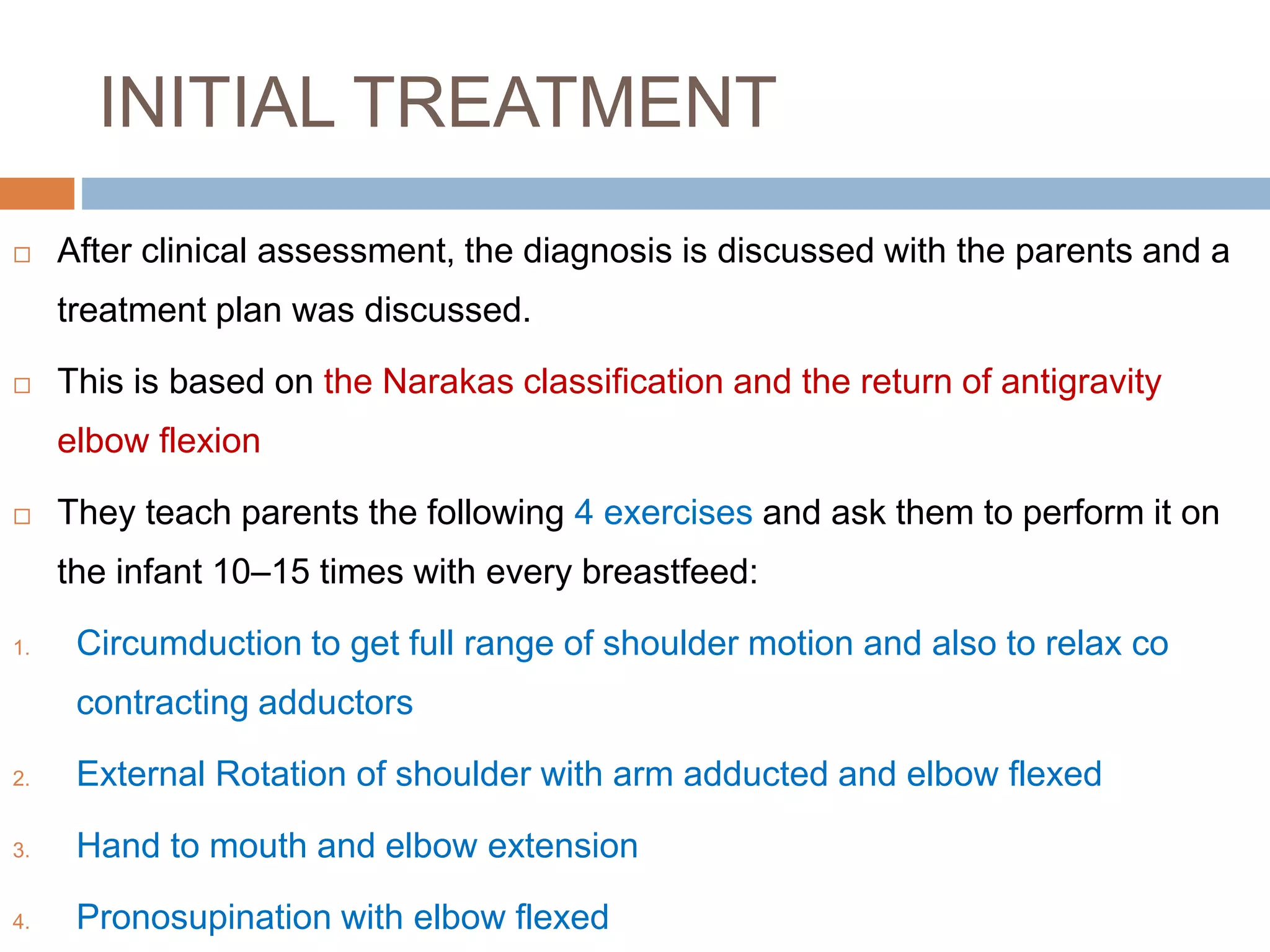 Birth Brachial Plexus Palsy. & Split Weld Technique for Nerve Repair | PPTX