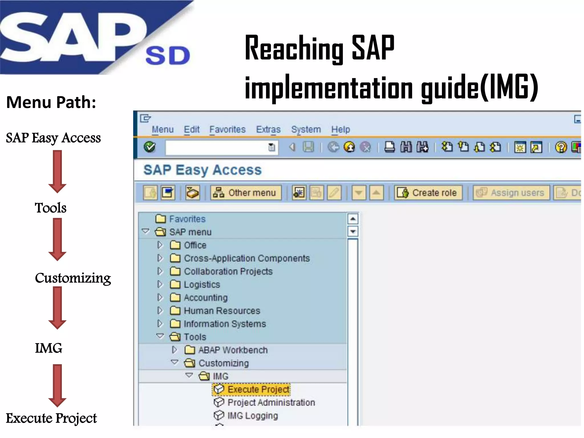 SAP SD module | PPTX