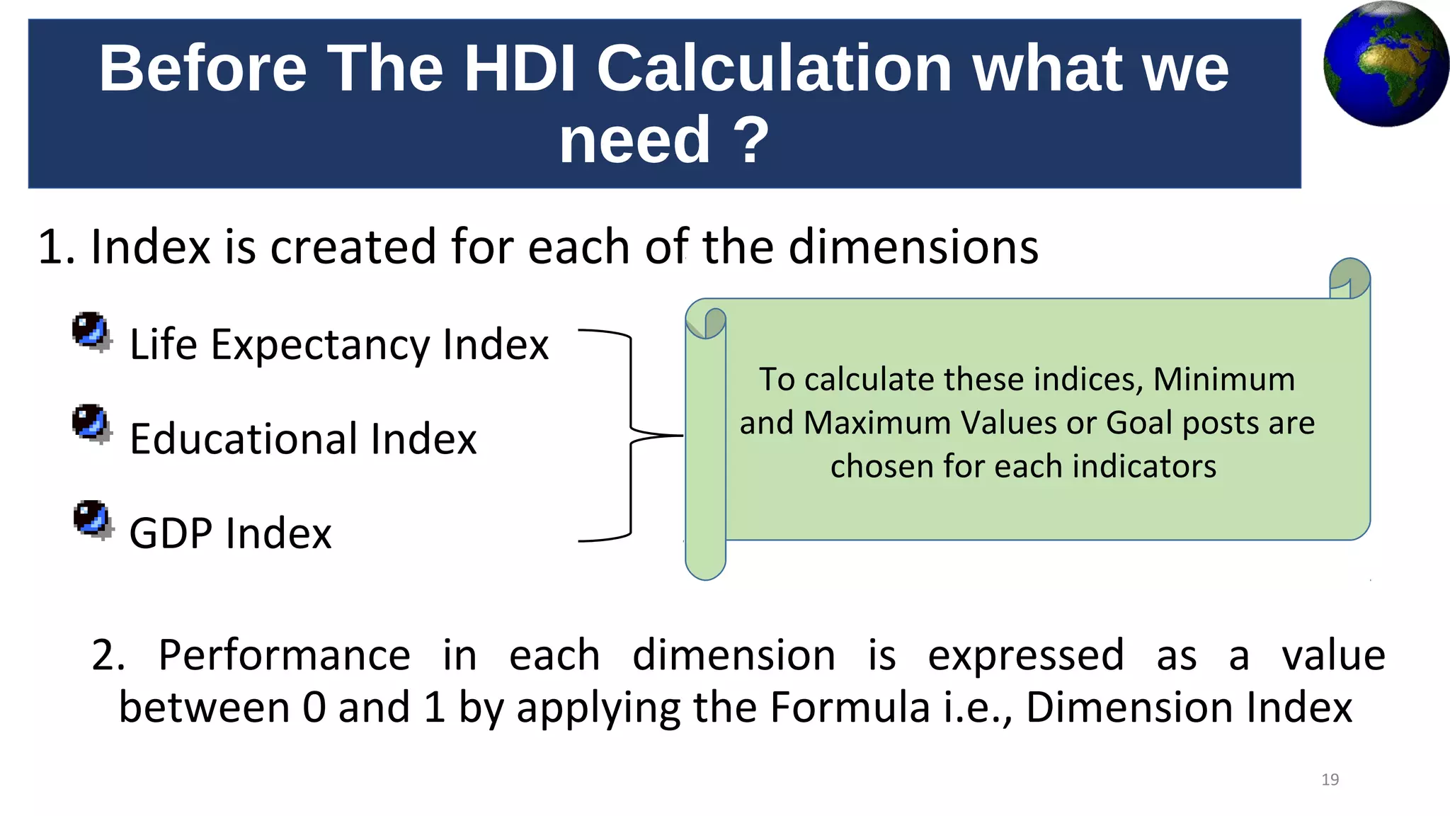 MEASUREMENT OF GROWTH AND DEVELOPMENT: A SPECIAL FOCUS ON HUMAN ...