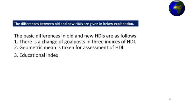 MEASUREMENT OF GROWTH AND DEVELOPMENT: A SPECIAL FOCUS ON HUMAN ...