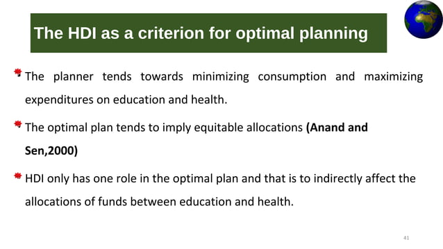 MEASUREMENT OF GROWTH AND DEVELOPMENT: A SPECIAL FOCUS ON HUMAN ...