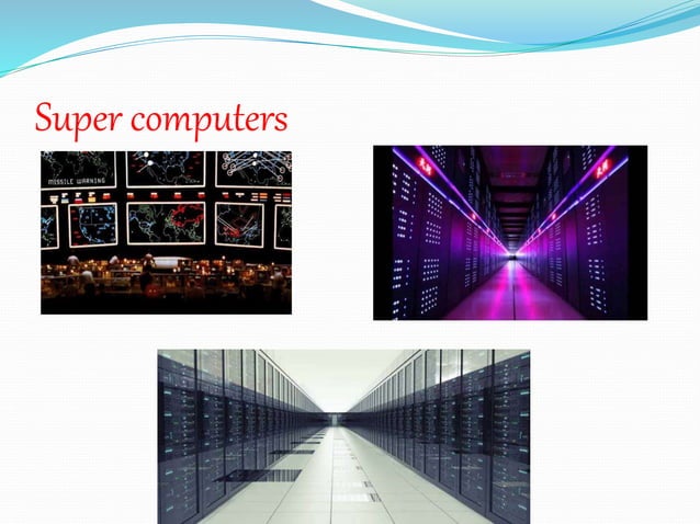 computer types | PPTX