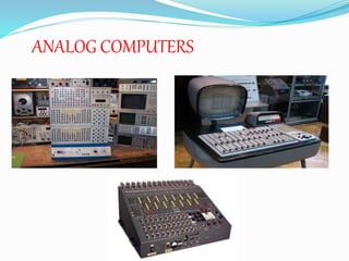 computer types | PPTX