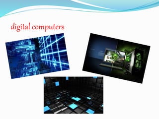 computer types | PPTX