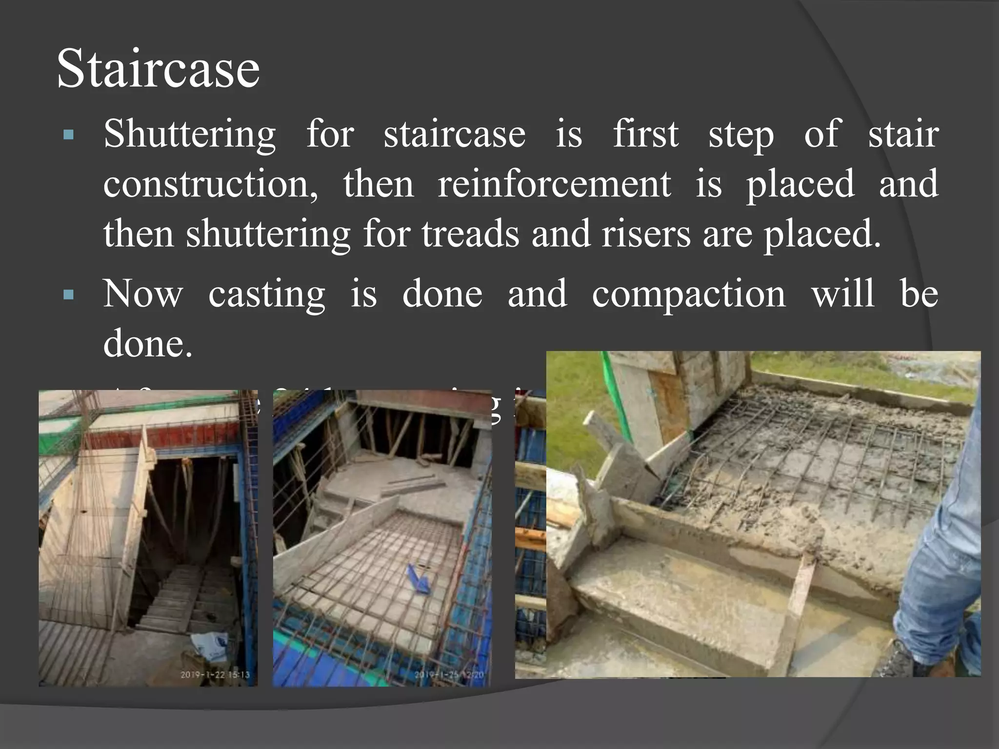 (Avinash)residential building project | PPTX