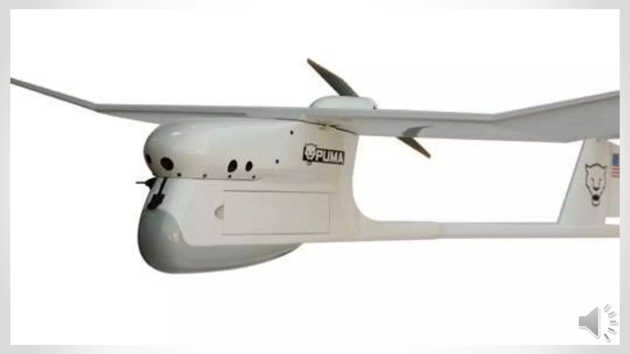 Avinc puma ae, usa unmanned aerial vehicle(uav) | PPT | Free Download